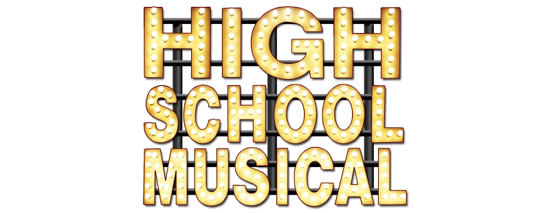 High School Musical | Logopedia | Fandom