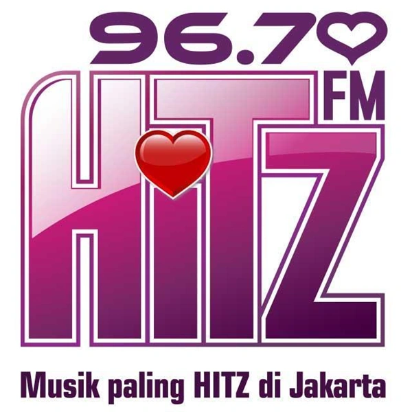 Hitz FM (Indonesia) | Logopedia | Fandom