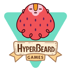 HyperBeard | Logopedia | Fandom