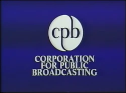 Corporation For Public Broadcasting Clg