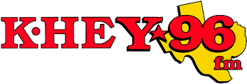 KHEY-FM | Logopedia | Fandom
