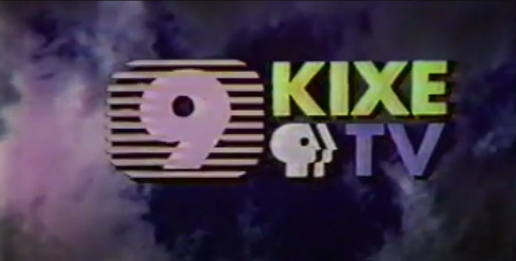 KIXE-TV | Logopedia | Fandom