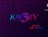 KMTV-TV | Logopedia | Fandom