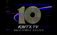 KWTX-TV | Logopedia | Fandom