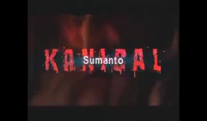 Kanibal - Sumanto | Logopedia | Fandom