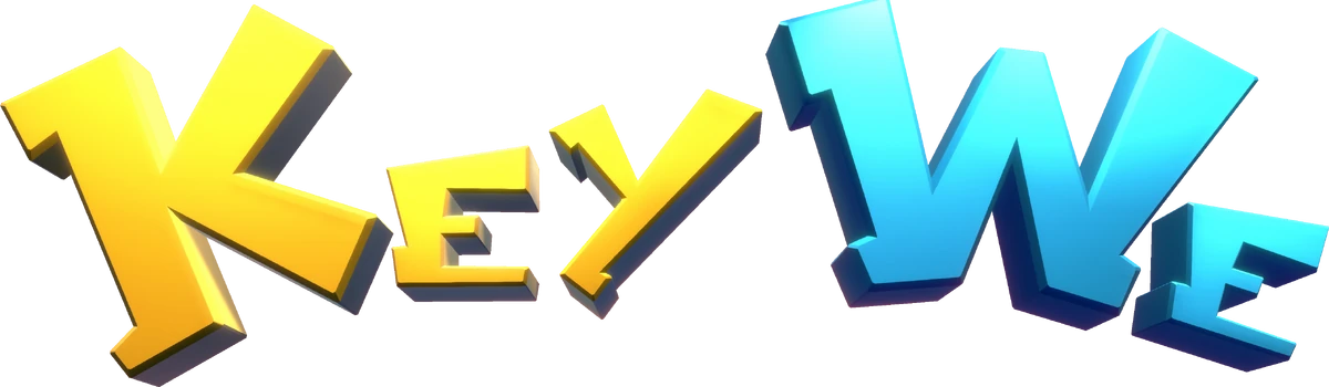 KeyWe | Logopedia | Fandom