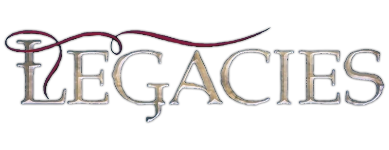 Legacies | Logopedia | Fandom