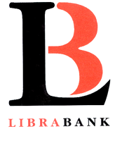 Libra Internet Bank | Logopedia | Fandom