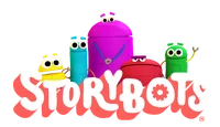 StoryBots | Logopedia | Fandom
