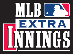 MLB Extra Innings | Logopedia | Fandom