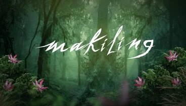Makiling | Logopedia | Fandom