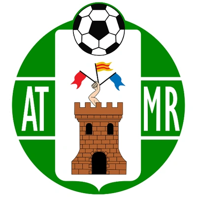 Mancha Real | Logopedia | Fandom