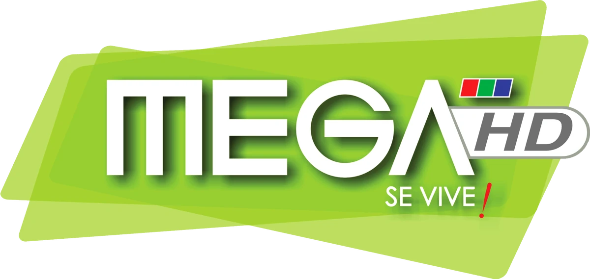 Mega HD (Chile) | Logopedia | Fandom