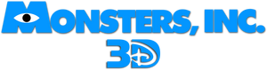 Monsters, Inc. | Logopedia | Fandom