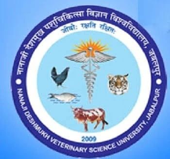 Nanaji Deshmukh Veterinary Science University | Logopedia | Fandom