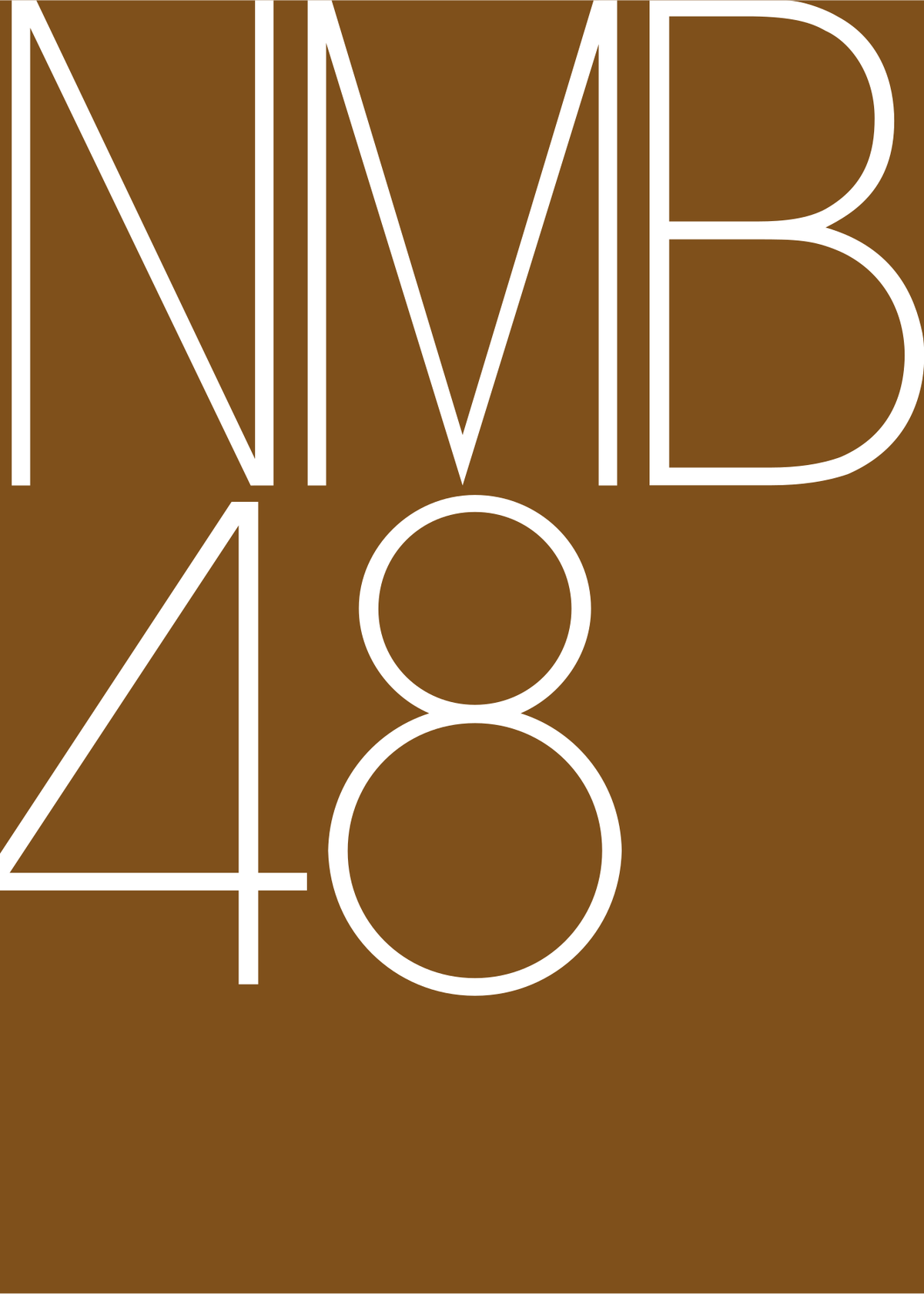 NMB48 | Logopedia | Fandom