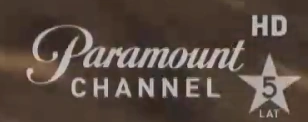 Paramount Network (Polonia)/Aniversarios | Logopedia | Fandom