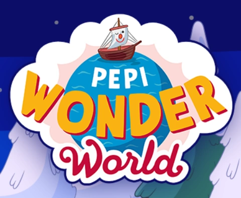 Pepi Wonder World | Logopedia | Fandom