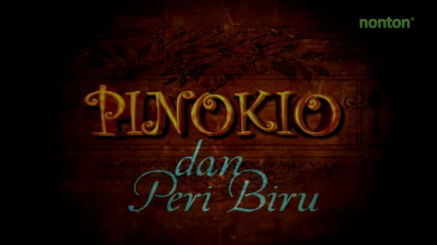 Pinokio Dan Peri Biru | Logopedia | Fandom