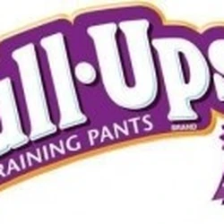 Pull Ups Logo Png
