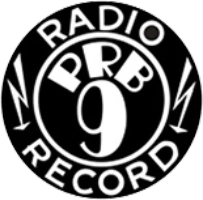 Rádio Record | Logopedia | Fandom