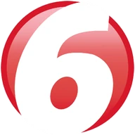 Repretel 6 | Logopedia | Fandom