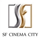 SF Cinema | Logopedia | Fandom