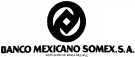 Banco Mexicano Somex | Logopedia | Fandom