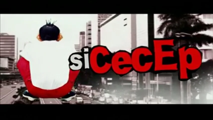 Si Cecep | Logopedia | Fandom