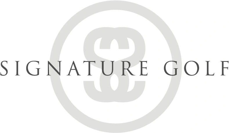 Signature Golf | Logopedia | Fandom