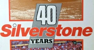 Silverstone Circuit | Logopedia | Fandom