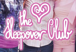 The Sleepover Club | Logopedia | Fandom