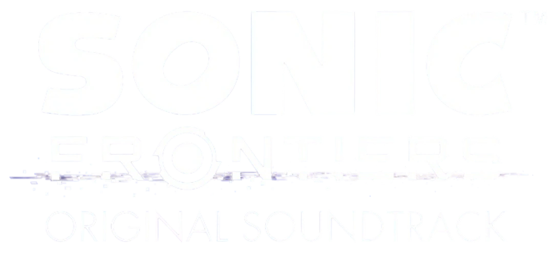 Sonic Frontiers Original Soundtrack | Logopedia | Fandom
