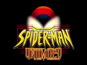 Spider-Man Unlimited | Logopedia | Fandom