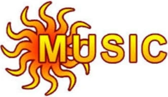 Sun Music | Logopedia | Fandom