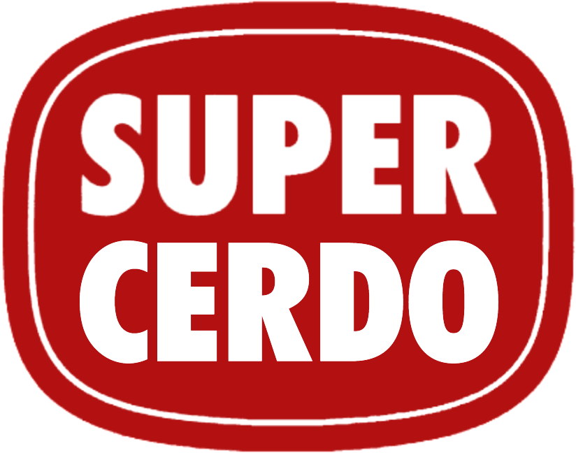 Super Cerdo | Logopedia | Fandom