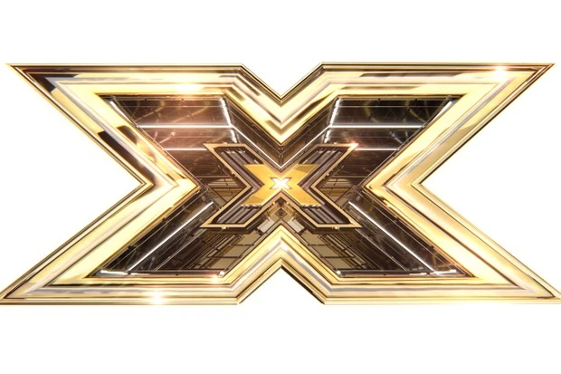 Nuevo Logotipo De X Factor