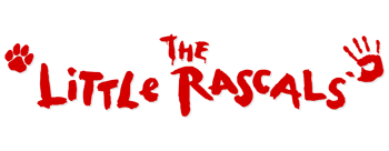 The Little Rascals (film) | Logopedia | Fandom