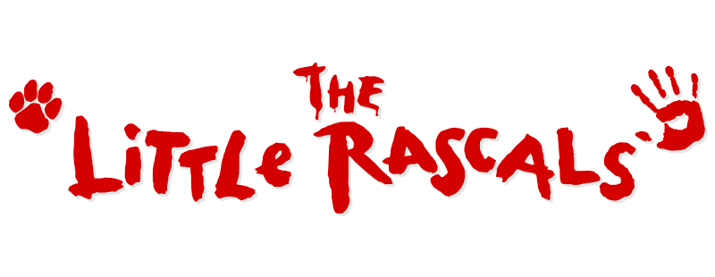 The Little Rascals (film) | Logopedia | Fandom