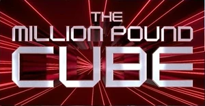 The Cube (UK) | Logopedia | Fandom