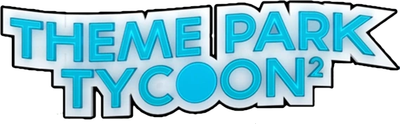 Theme Park Tycoon 2 | Logopedia | Fandom