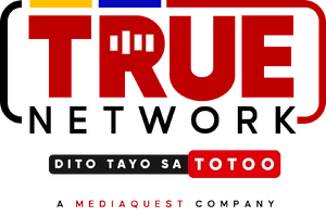 True Network | Logopedia | Fandom