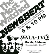 WALA-TV | Logopedia | Fandom