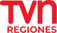 TVN Regiones | Logopedia | Fandom