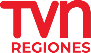 TVN Regiones | Logopedia | Fandom