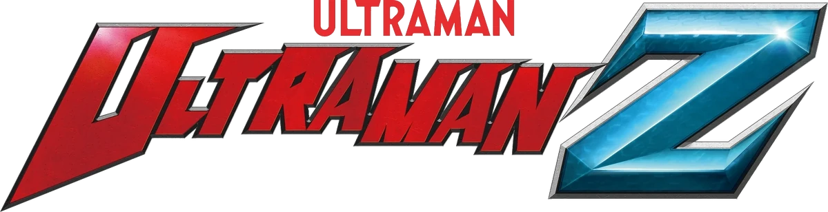 Ultraman Z | Logopedia | Fandom