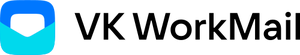 VK WorkMail | Logopedia | Fandom