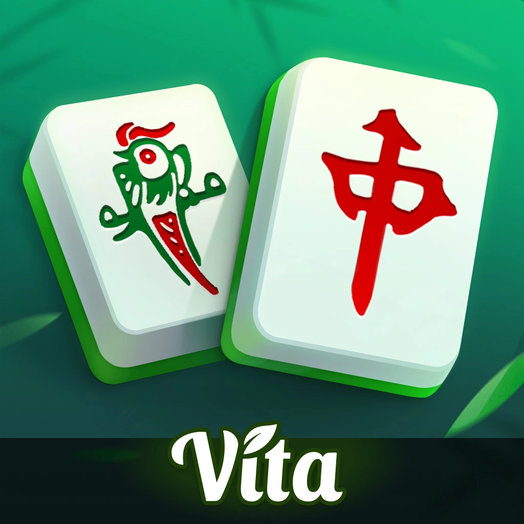 Vita Mahjong | Logopedia | Fandom