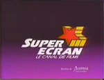Super Écran | Logopedia | Fandom