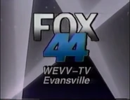 WEVV-TV | Logopedia | Fandom